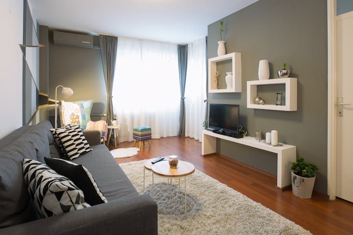 Ciglica - Apartment With Nice View - Zagreb