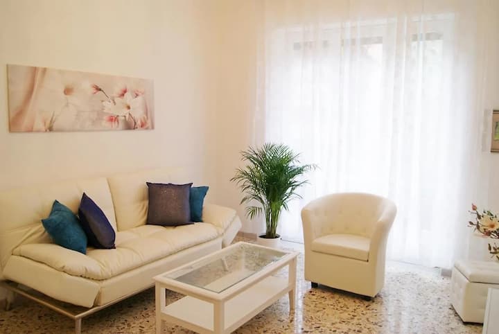 Bella Villa Rita With A/c Near Best Beaches - Monterosso al Mare