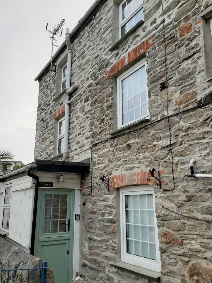 Cosycot - Mevagissey