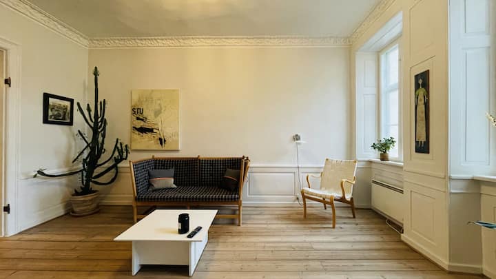 Absolute Center - Close To Strøget * Gråbrødre Tor - Copenhague