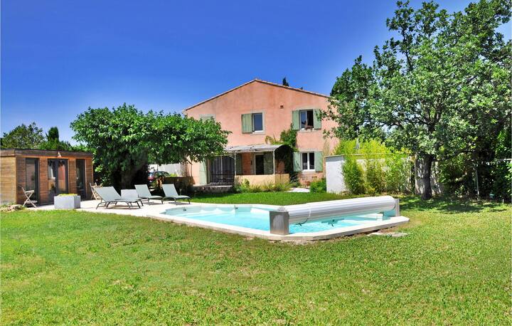La Villa Des Songes - Pernes-les-Fontaines