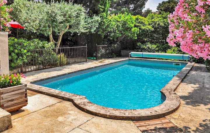 Saint Benoit 3 - Villeneuve-lès-Avignon