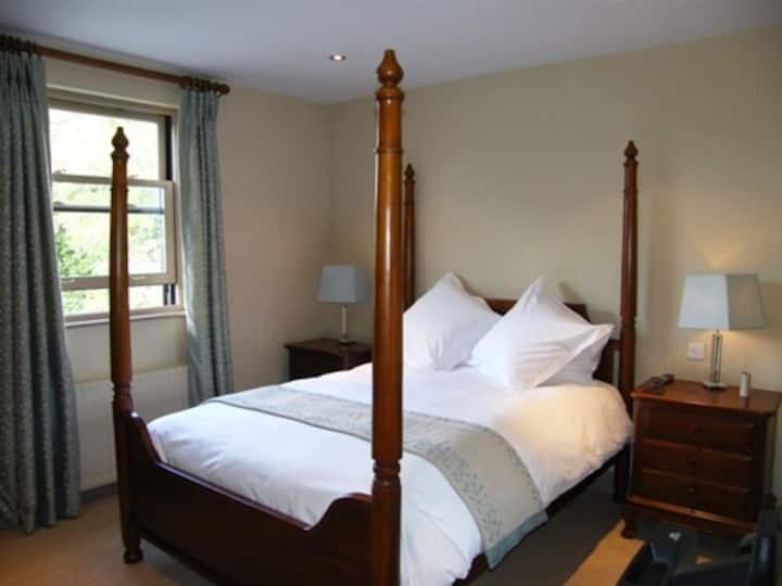 Double Ensuite Hambledon At The Hawkley Inn - Petersfield