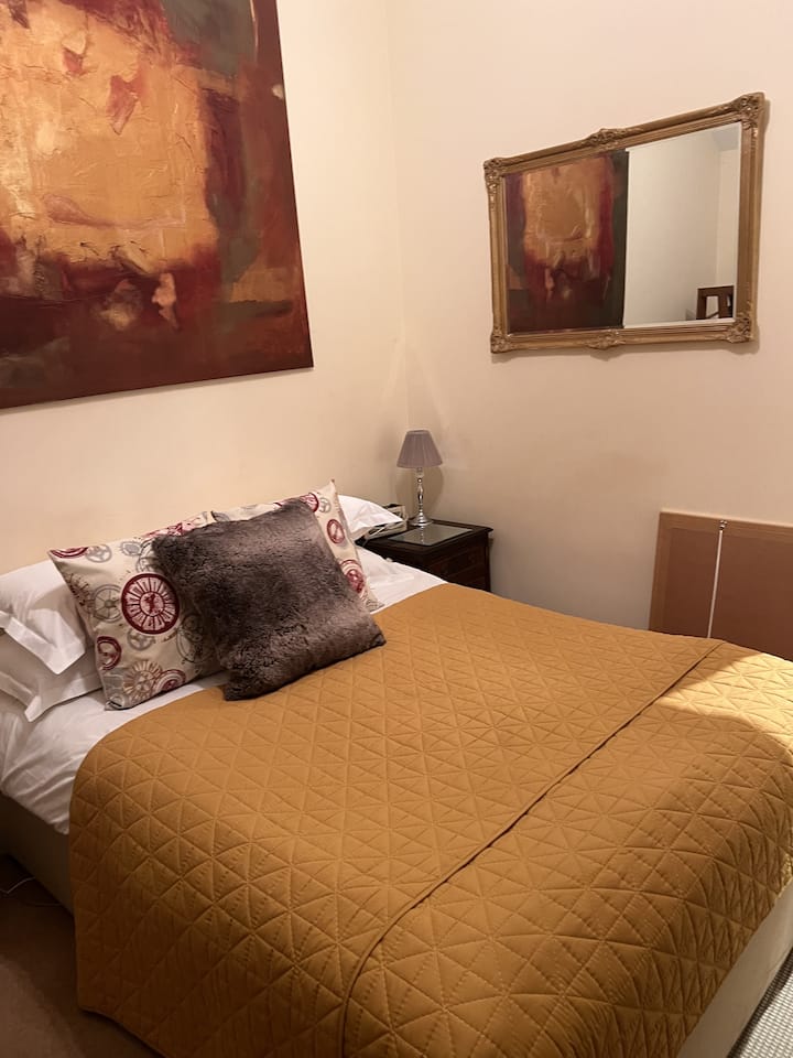 Double-sdb Privée-itchen - Petersfield