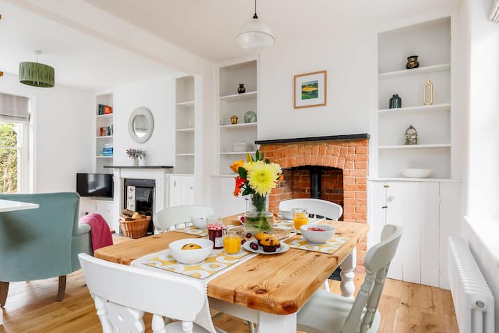 Juniper Cottage - West Lulworth