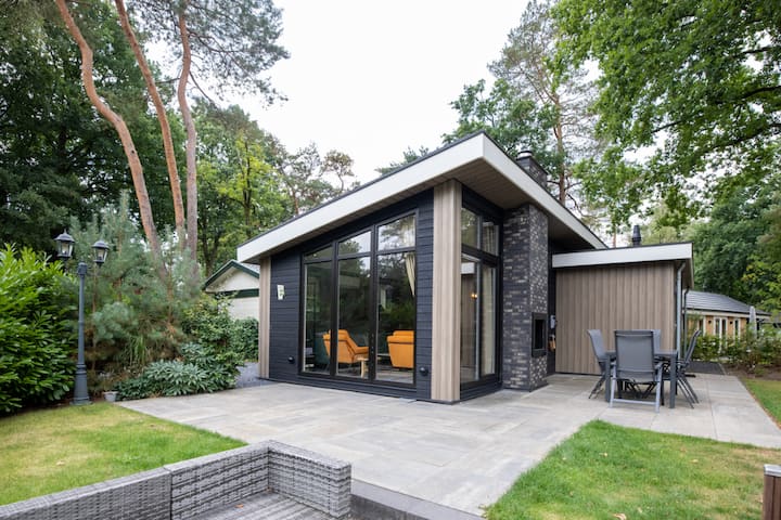 Vakantiewoning Heidehoeve Xl - Apeldoorn