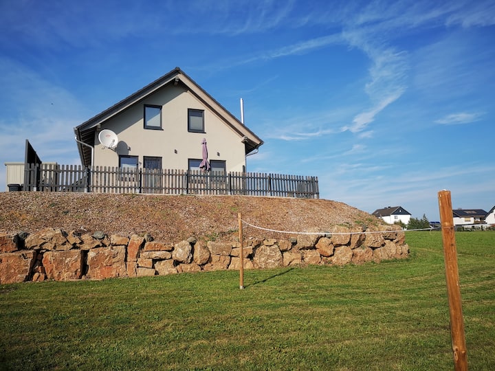 Ferienhaus Für 7 Gäste Mit 110m² In Korbach (247664) - Korbach