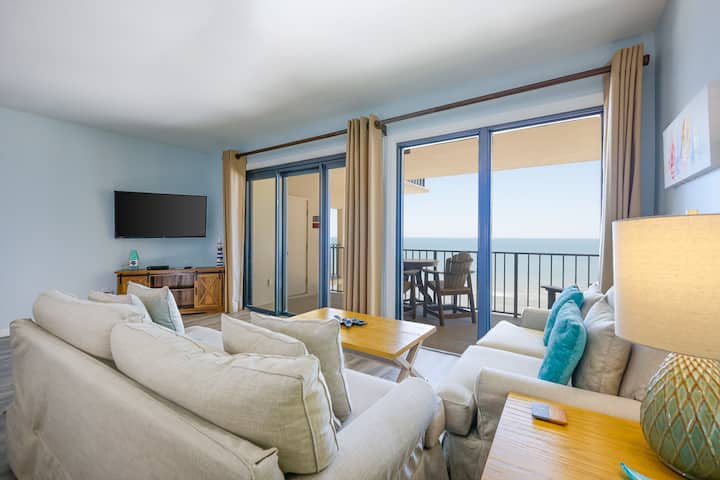3br Beach Bungalow | Phoenix Ii 2141 - Orange Beach, AL