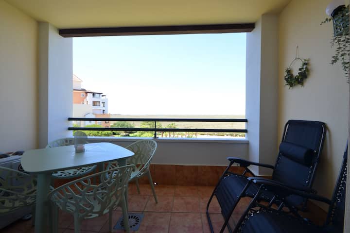 Las Marismas 71 - Isla Cristina