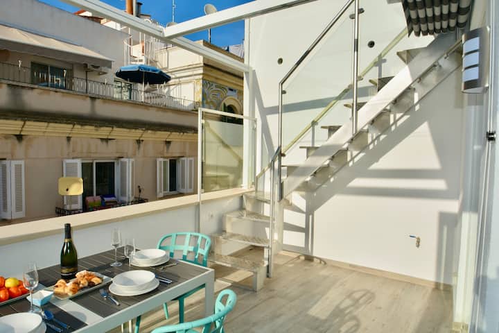 Blue Serenity By Hello Homes Sitges - Sitges