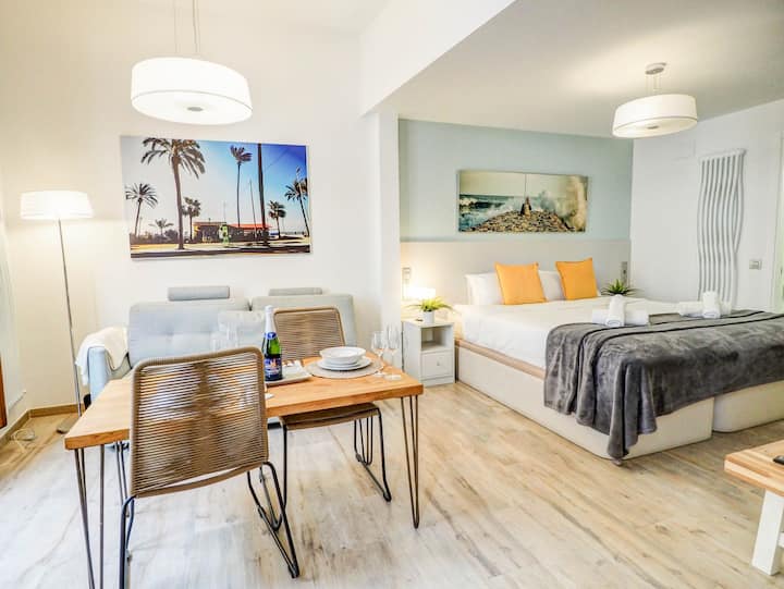 The Green Oasis By Hello Homes Sitges - Sitges
