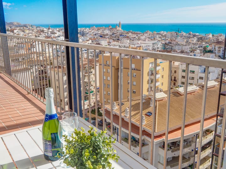 Diamond By Hello Homes Sitges - Sitges