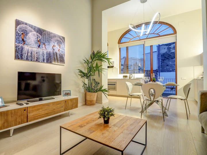 En Vogue By Hello Homes Sitges - Sitges