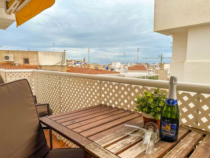 Sira House By Hello Homes Sitges - Sitges