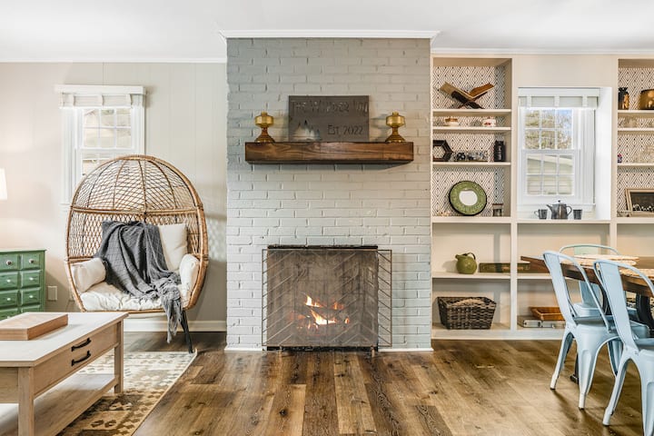 Blowing Rock Getaway: In The Heart Of Downtown - Blowing Rock, NC