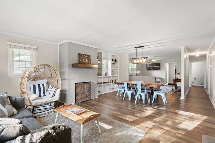 Blowing Rock Getaway: In The Heart Of Downtown - Blowing Rock, NC