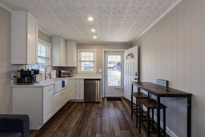 Cozy Blowing Rock Retreat: 1br, Free Parking - Blowing Rock, NC