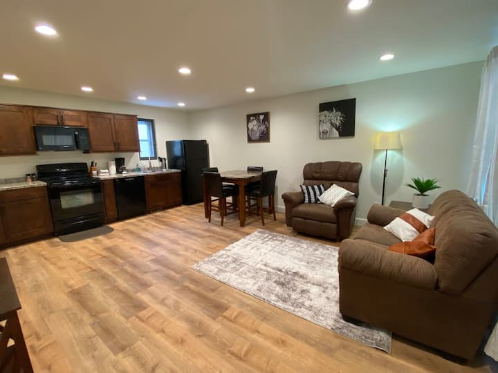 Downtown Loft #4 - Billings, MT