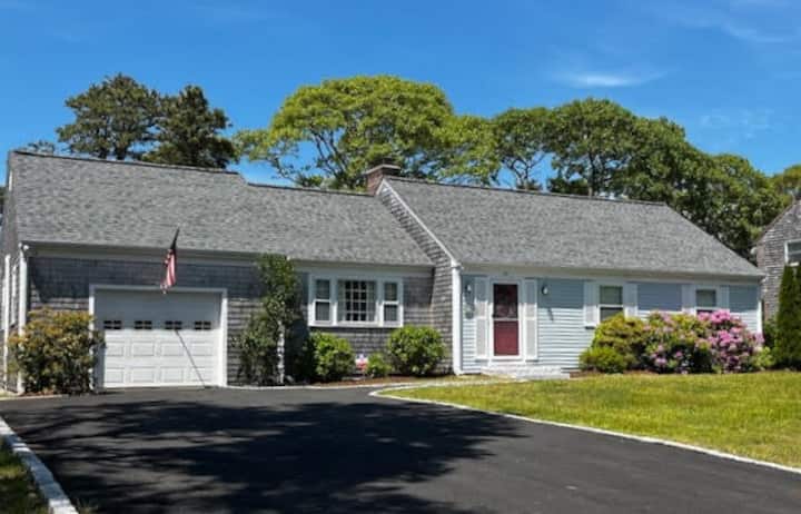 Chatham Tails & Trails! - Chatham, MA