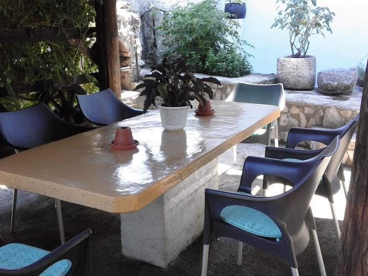 A-22064-a Appartement De Deux Chambres Avec La - Mošćenička Draga