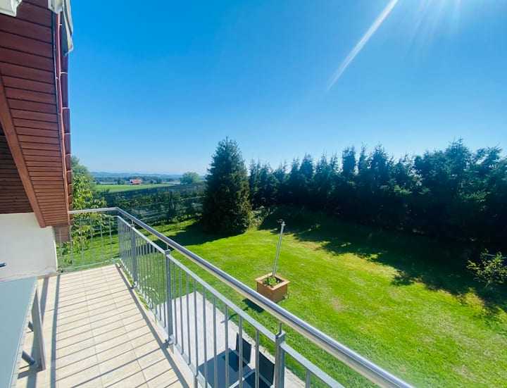 Friedrichshafen Im Grünen Genießen - Ravensburg