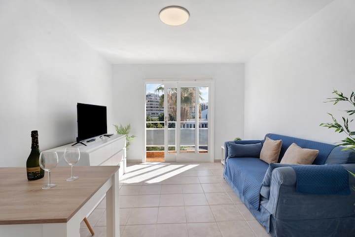 Bonito Apartamento Cristian Playa - Los Cristianos