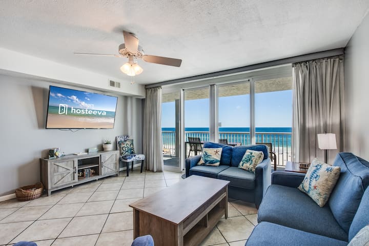 Romar Tower 5d - Orange Beach, AL