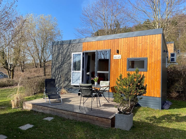 Tiny Haus Waldsee Lodge By Interhome - Bavière