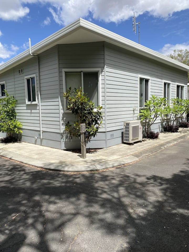 The Best Beach Cabin – Family Stay Near Busselton - Broadwater