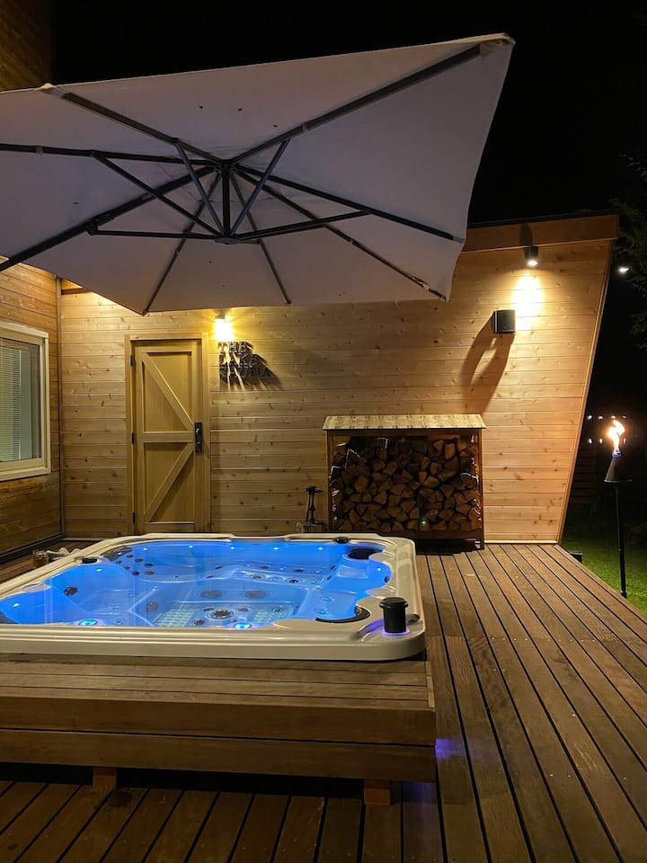 【Endless Lake Views】the Lake House (Sauna・karaoke) - Myōkō