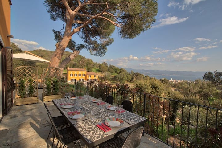 Appartement La Tour 1, 6 Couchages Ajaccio - Ajaccio