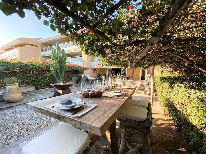 4 Bedrooms Apartment Ajaccio Sanguinaires - Ajaccio