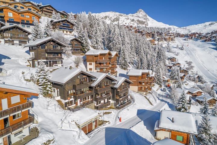 Gunneheim Attika - Bettmeralp