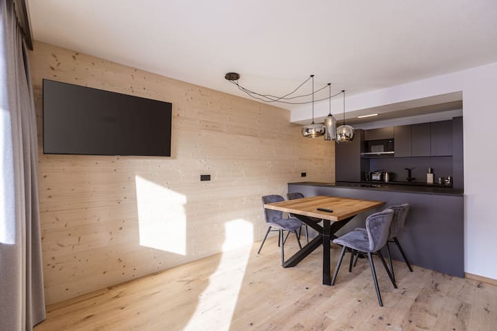 Apartment With 1 Bedroom For 4 Persons - Lermoos