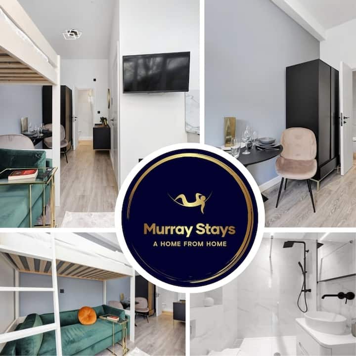 Last Min Discounts| Single-person Studio In London - London