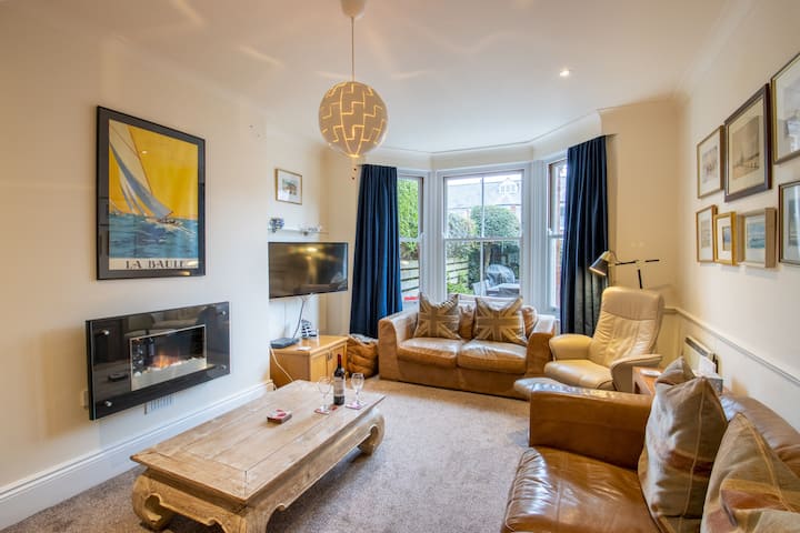 Vicary's House - Southwold