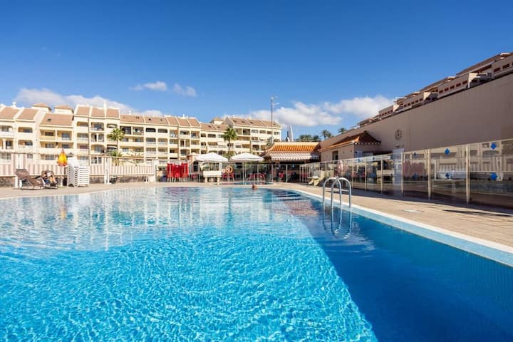 The Heights - Los Cristianos