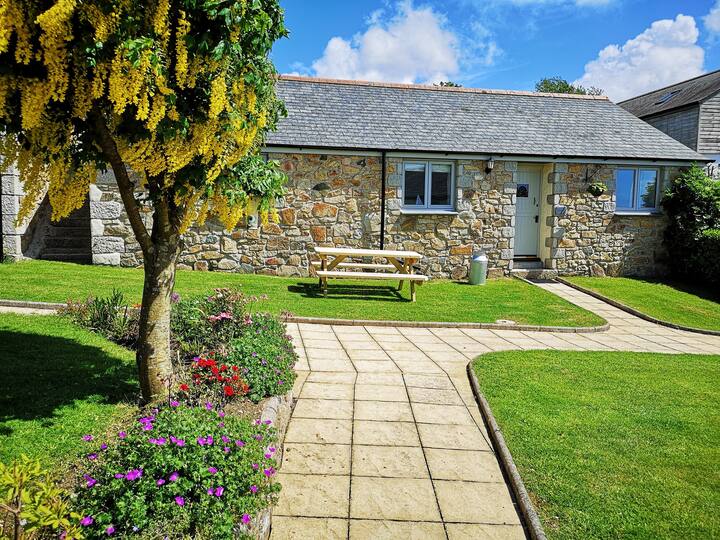 Maple Barn - Porthtowan