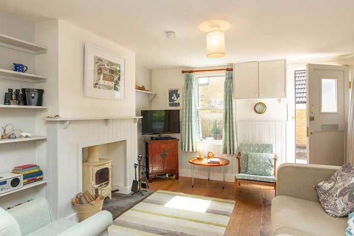 Boatswains Cottage - Whitstable