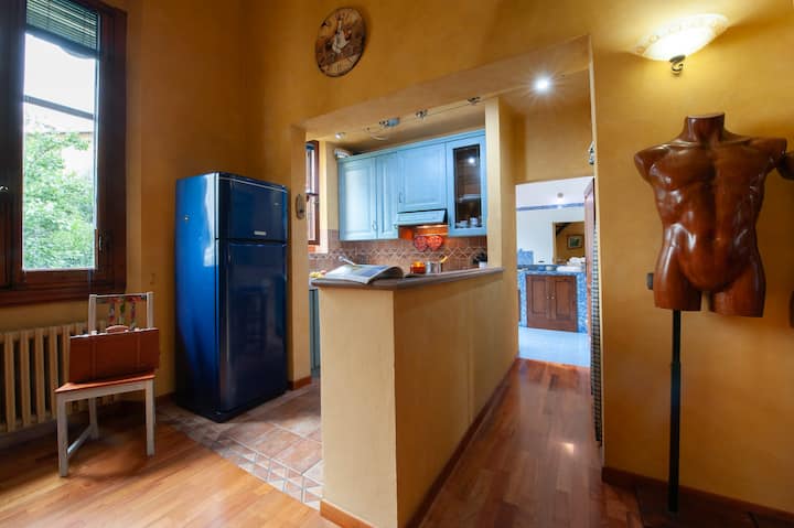 Cate Apartment - Sesto Fiorentino