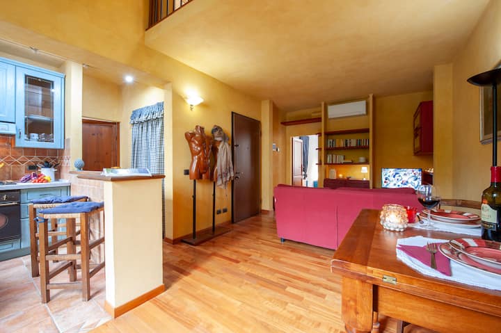 Cate Apartment - Florence