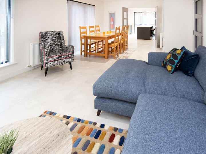 Caledonia View - Aviemore