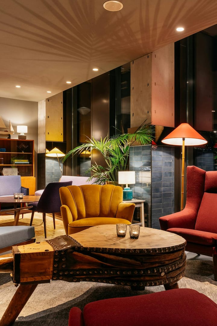 Style And Location Are The Key - Weesp