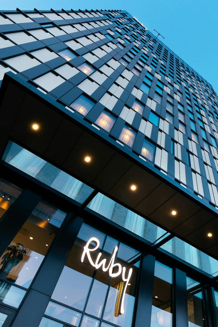 Comfortable And Cosy Stay In Amsterdam - Amstelveen