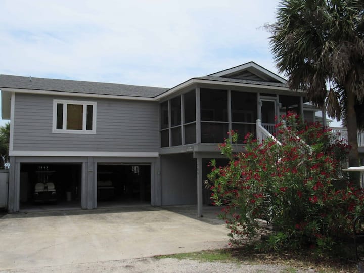 709 Bluefish - Ocean Front - Fripp Island, SC
