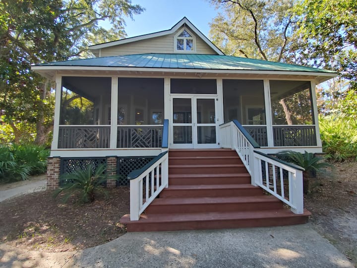 8 Davis Love - Larger Living Area Than Most - Saint Helena Island, SC
