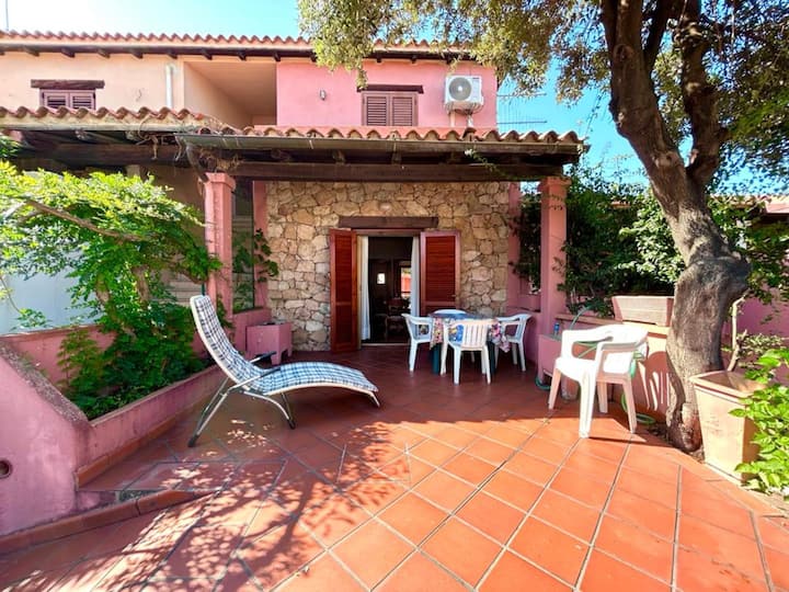 Villino Lucca 3 - San Teodoro