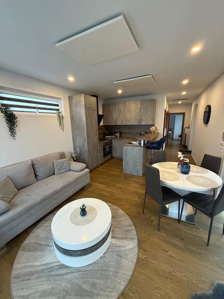 Ferienhaus Für 5 Gäste Mit 60m² In Goch (247570) - Goch