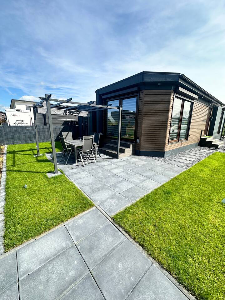 Ferienhaus Am Seepark -J&k (247570) - Bedburg-Hau