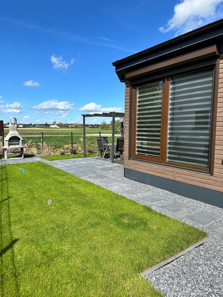 Ferienhaus Für 5 Gäste Mit 60m² In Goch (247570) - Goch
